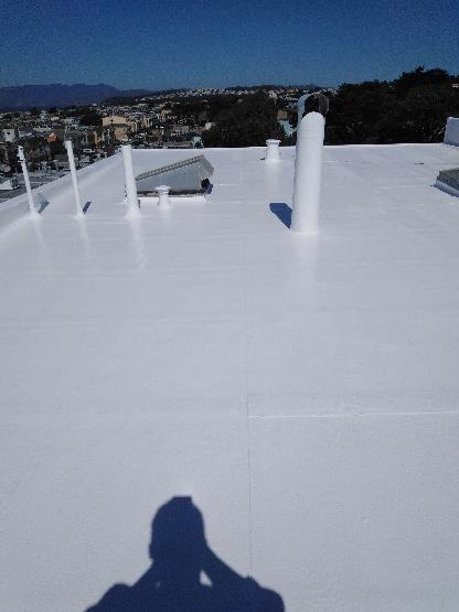 Gallery For Mike McCurdy Roofing Inc. of South San Francisco, CA