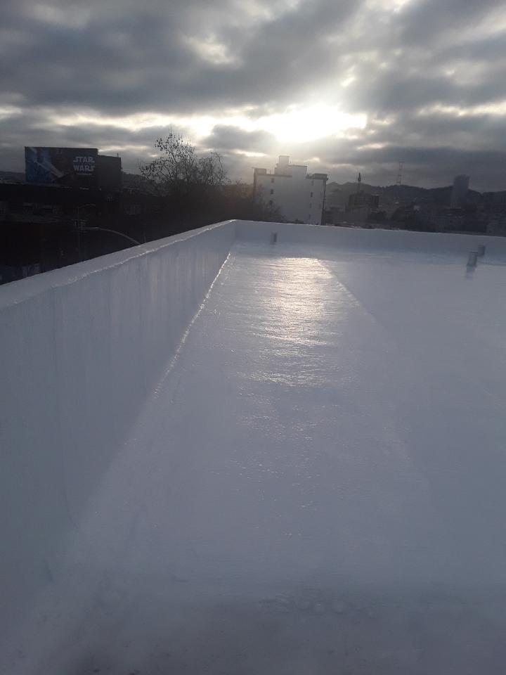 Gallery For Mike McCurdy Roofing Inc. of South San Francisco, CA