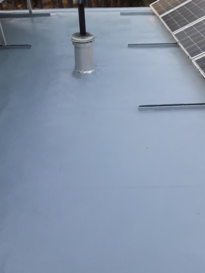 Gallery For Mike McCurdy Roofing Inc. of South San Francisco, CA