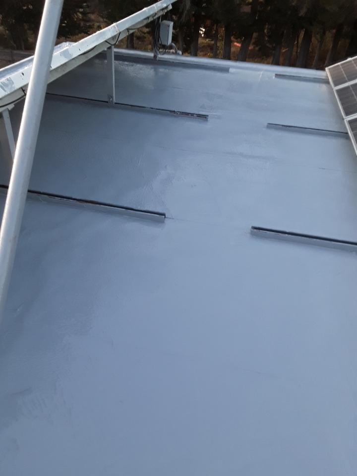 Gallery For Mike McCurdy Roofing Inc. of South San Francisco, CA