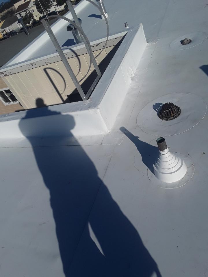 Gallery For Mike McCurdy Roofing Inc. of South San Francisco, CA