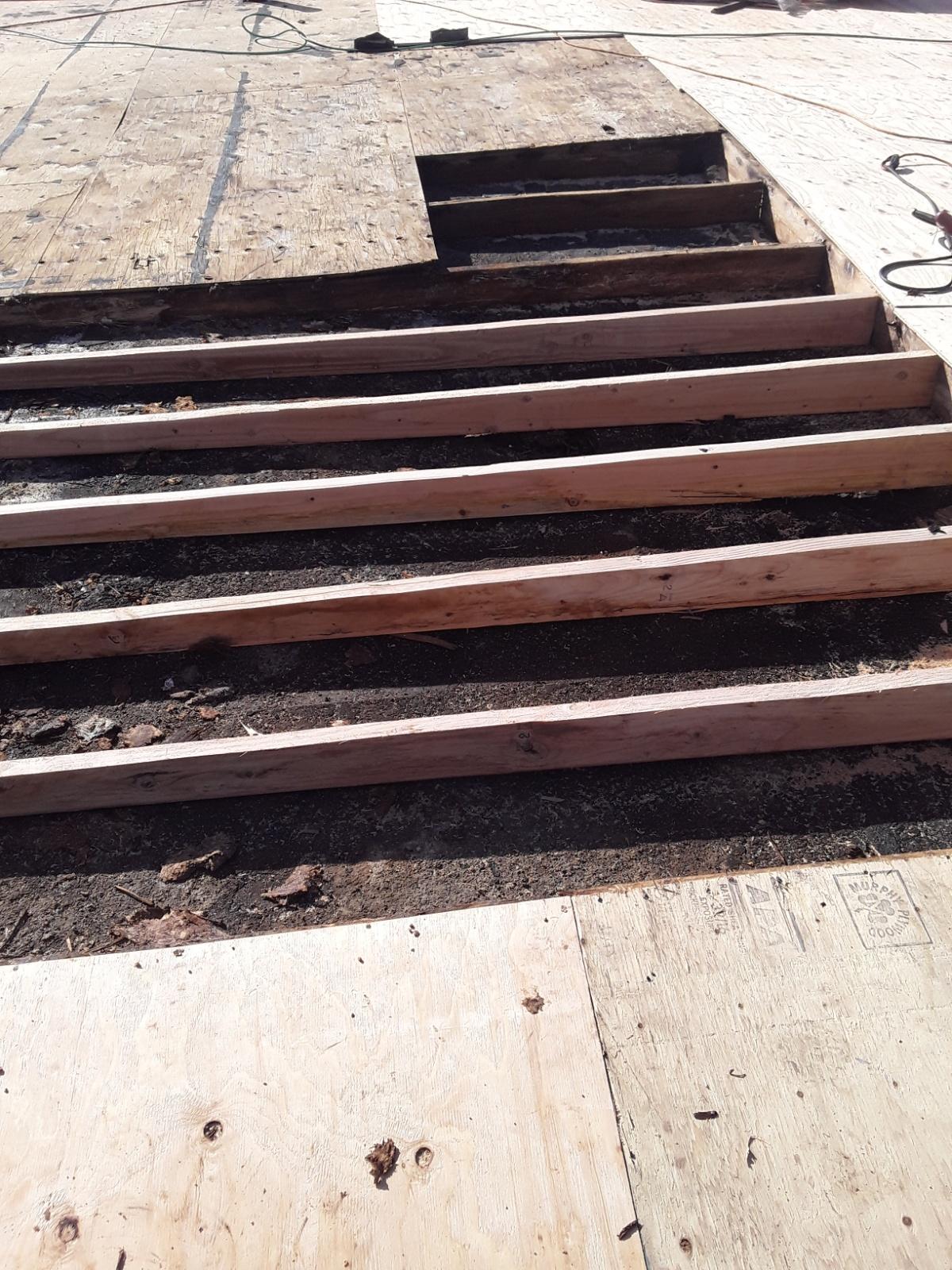 Gallery For Mike McCurdy Roofing Inc. of South San Francisco, CA