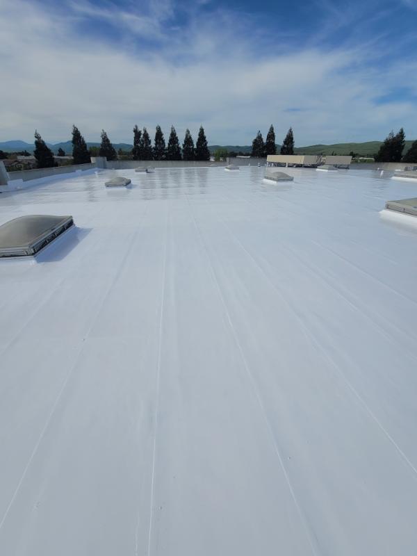 Gallery For Mike McCurdy Roofing Inc. of South San Francisco, CA