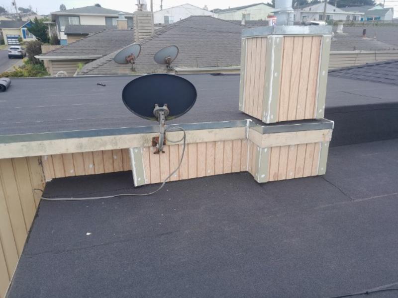 Gallery For Mike McCurdy Roofing Inc. of South San Francisco, CA