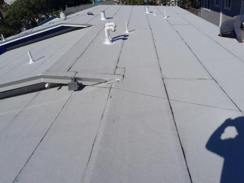 Gallery For Mike McCurdy Roofing Inc. of South San Francisco, CA