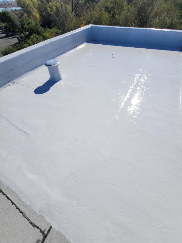 Gallery For Mike McCurdy Roofing Inc. of South San Francisco, CA