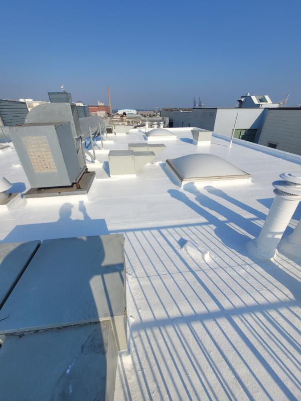 Gallery For Mike McCurdy Roofing Inc. of South San Francisco, CA