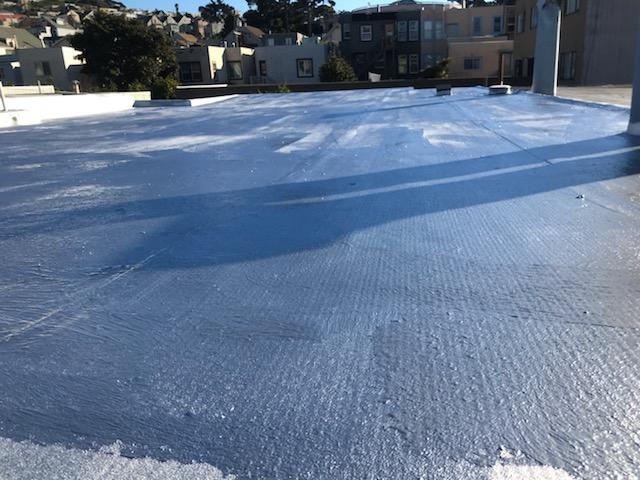 Gallery For Mike McCurdy Roofing Inc. of South San Francisco, CA