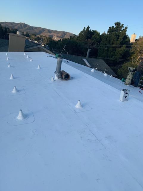 Gallery For Mike McCurdy Roofing Inc. of South San Francisco, CA