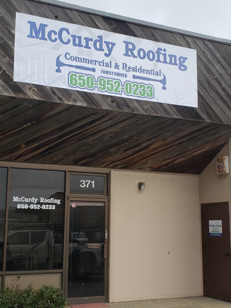 Gallery For Mike McCurdy Roofing Inc. of South San Francisco, CA