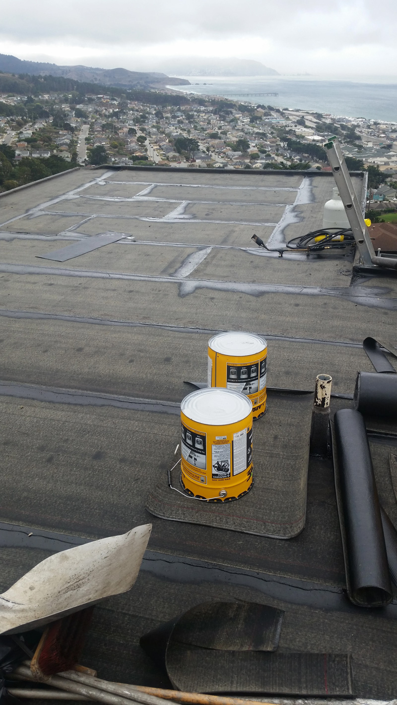 Mike McCurdy Roofing Inc. - Roofing, Residential and Commercial