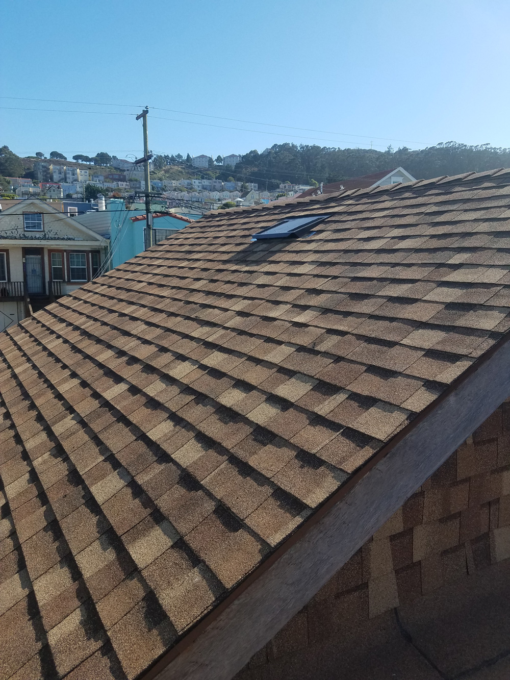 Mike McCurdy Roofing Inc. - Roofing, Residential and Commercial